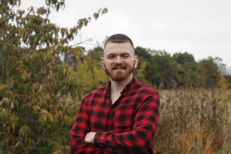 Meet Tim - Tim Hayes for PA